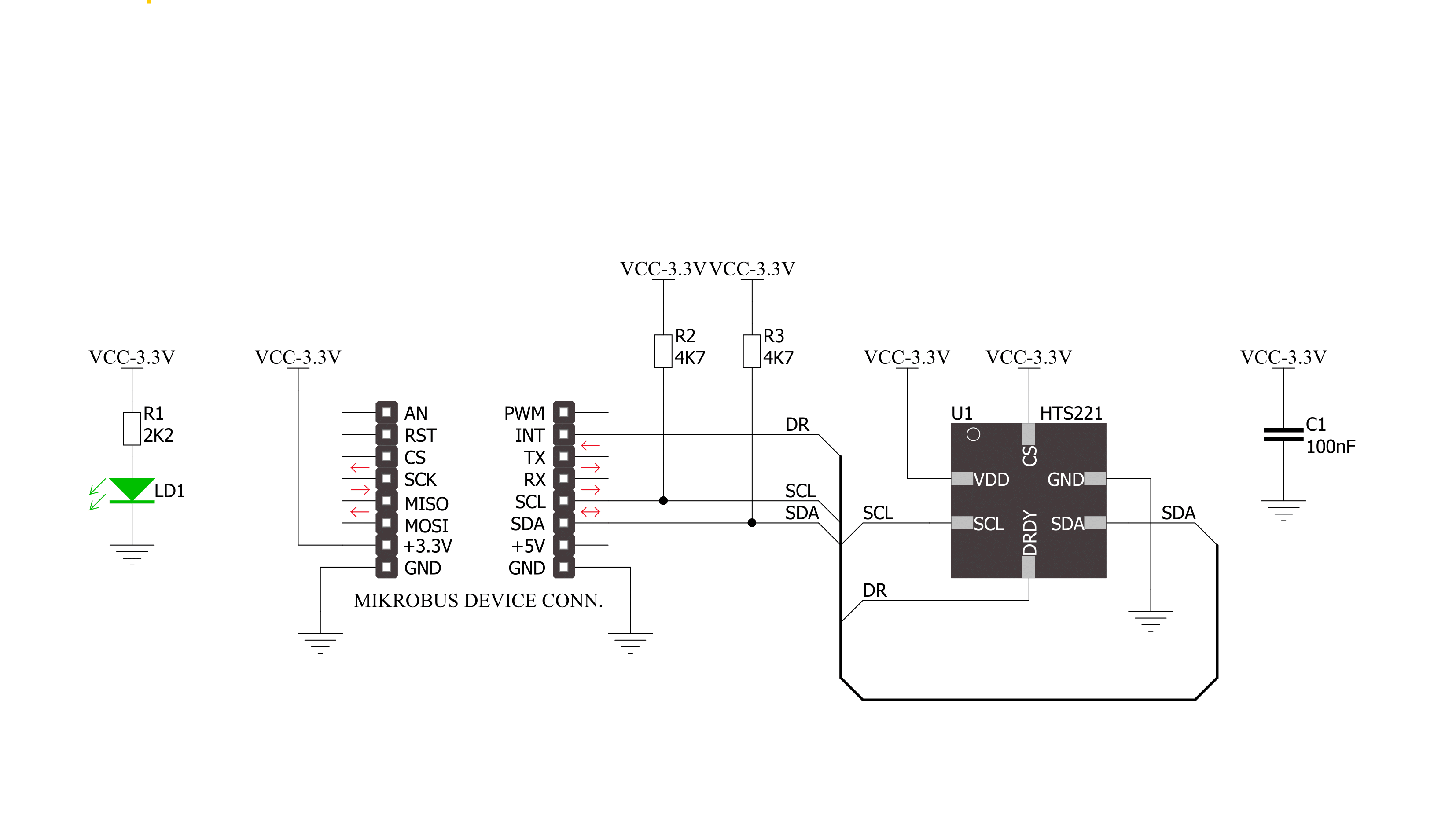 Breathe easier and live better with HTS221 and STM32L4R9AI | EmbeddedWiki