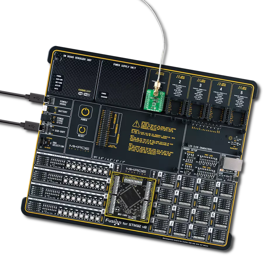 Build a reliable timing system with MIC1557 and STM32F756ZG | EmbeddedWiki