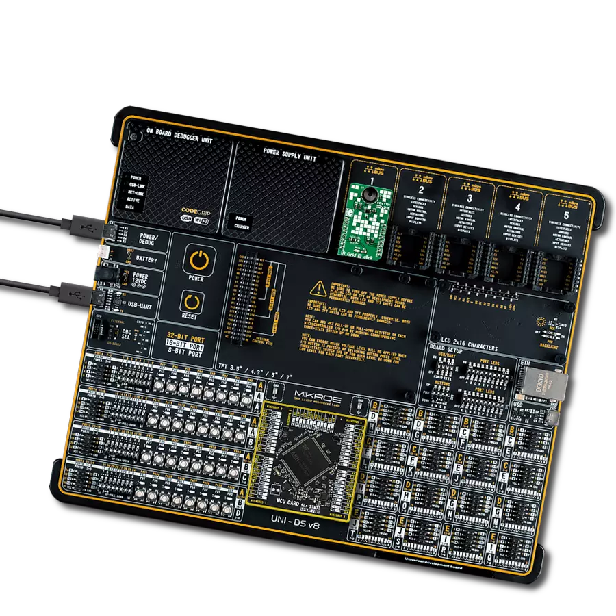 Enhance your thermal awareness with advanced thermal imaging solution ...