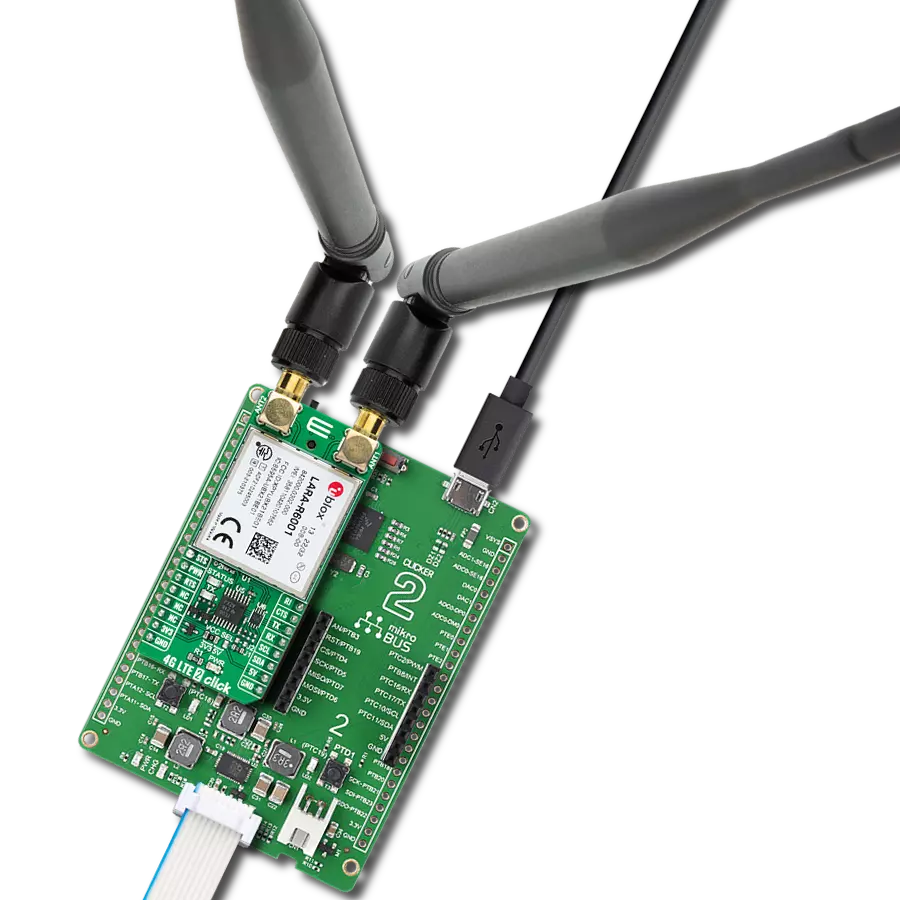 Create Your 4g Lte Volte Platform Using Lara R6001 And Mk64fn1m0vdc12 Embeddedwiki