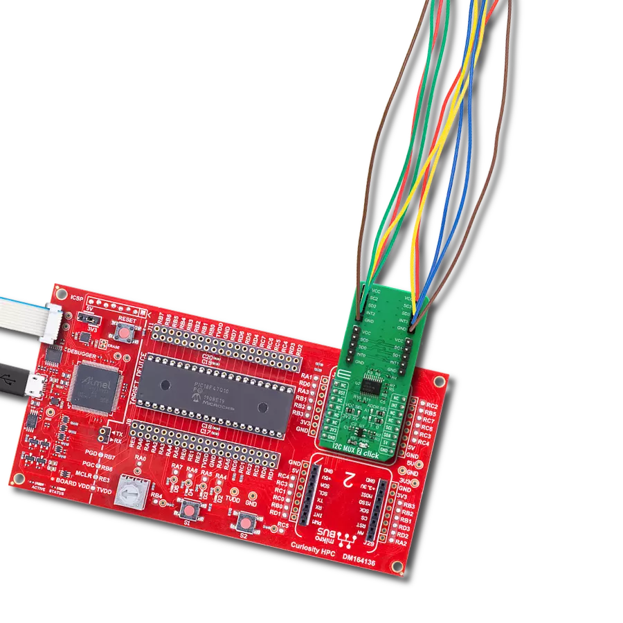 Simplify and improve your I2C management needs using TCA9545A and ...