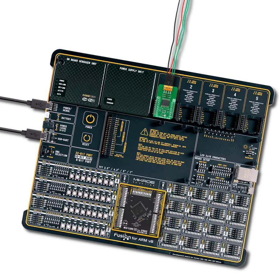 Provide galvanic isolation of digital I2C signals with MAX14937 and ...