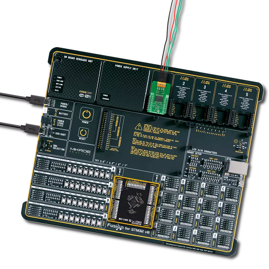 Provide galvanic isolation of digital I2C signals with MAX14937 and ...