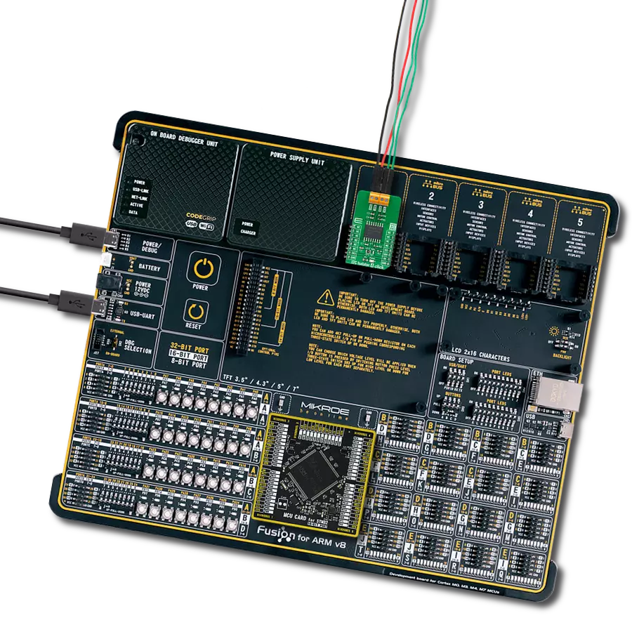 Provide galvanic isolation of digital I2C signals with MAX14937 and ...
