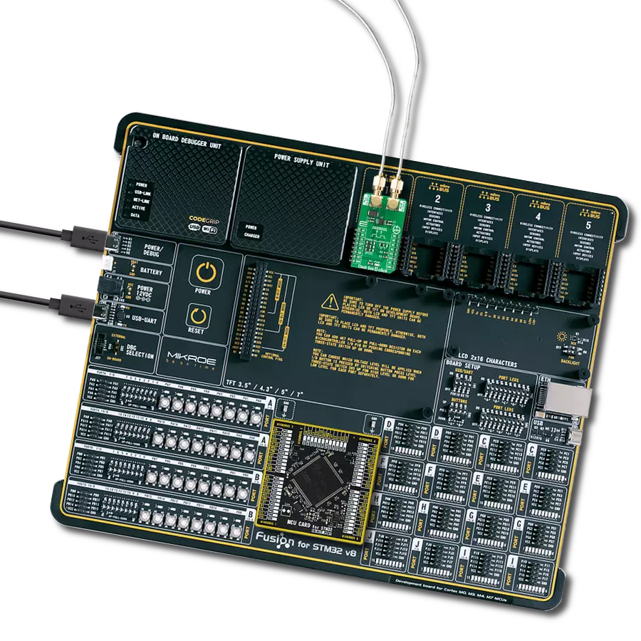 Master the art of precise timing with CS2200-CP and STM32F417ZG | EmbeddedWiki