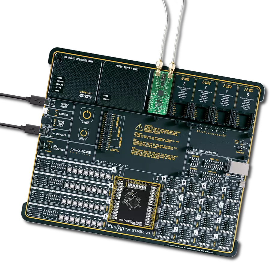 Create a data acquisition system with ADAQ4003 and STM32F103RC ...