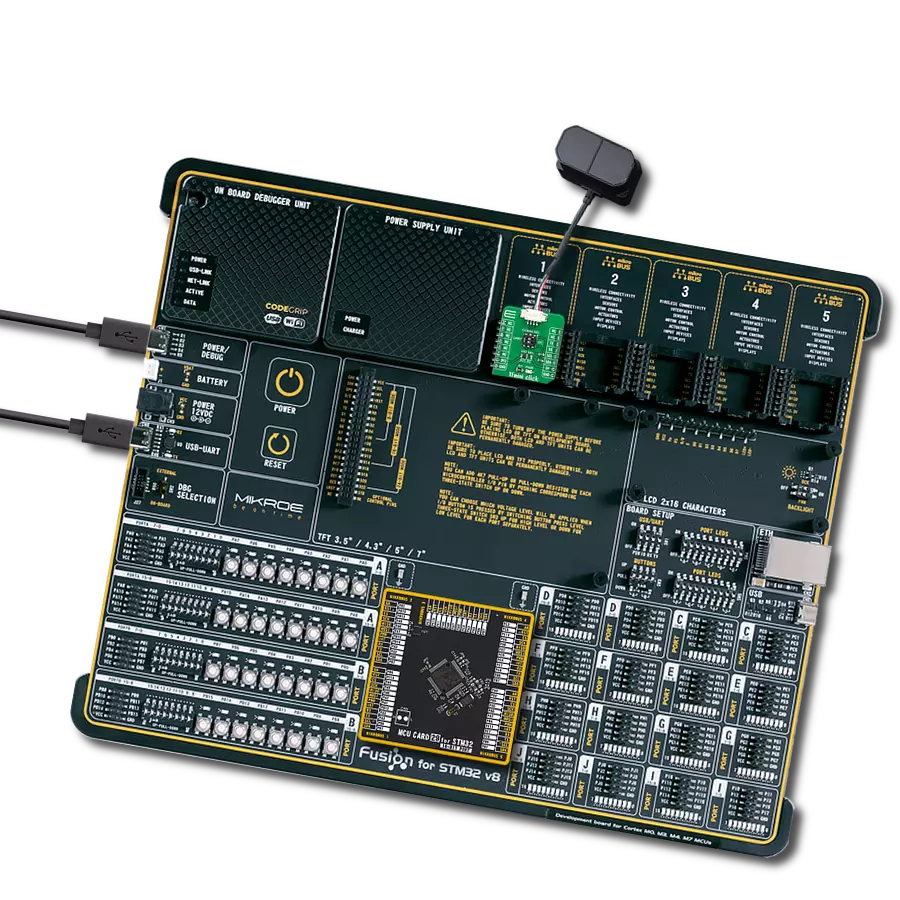 Easily implement LiDAR technology into your future projects with our TFmini solution and ...