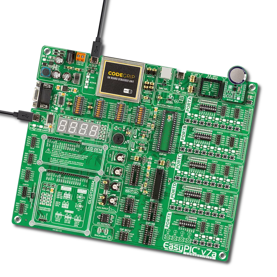 Transform Your Time Management With Max31341b And Atmega328p Embeddedwiki 