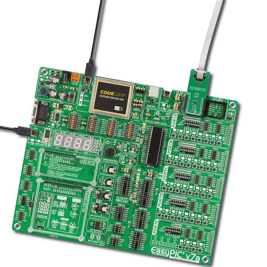 Experience uninterrupted I2C communication across extended distances ...