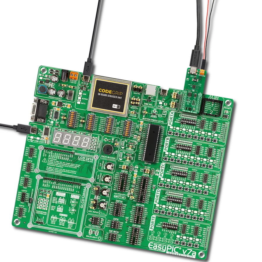 Transform your projects into hubs of efficiency with AP33771 and ...