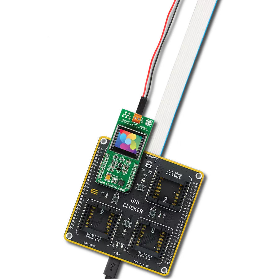 Customize and manage your surroundings with ease and style using ...