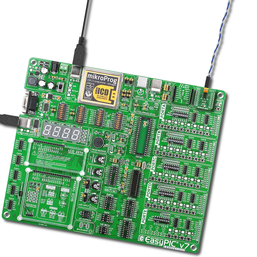 Explore the versatility of RS485 transceivers with THVD1429DT and ...