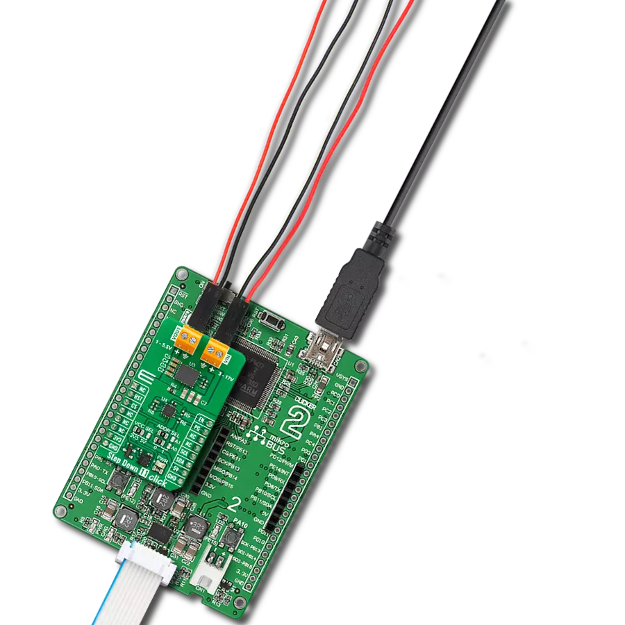 Convert higher input voltages into lower, more usable voltage levels with TPSM82913 and ...
