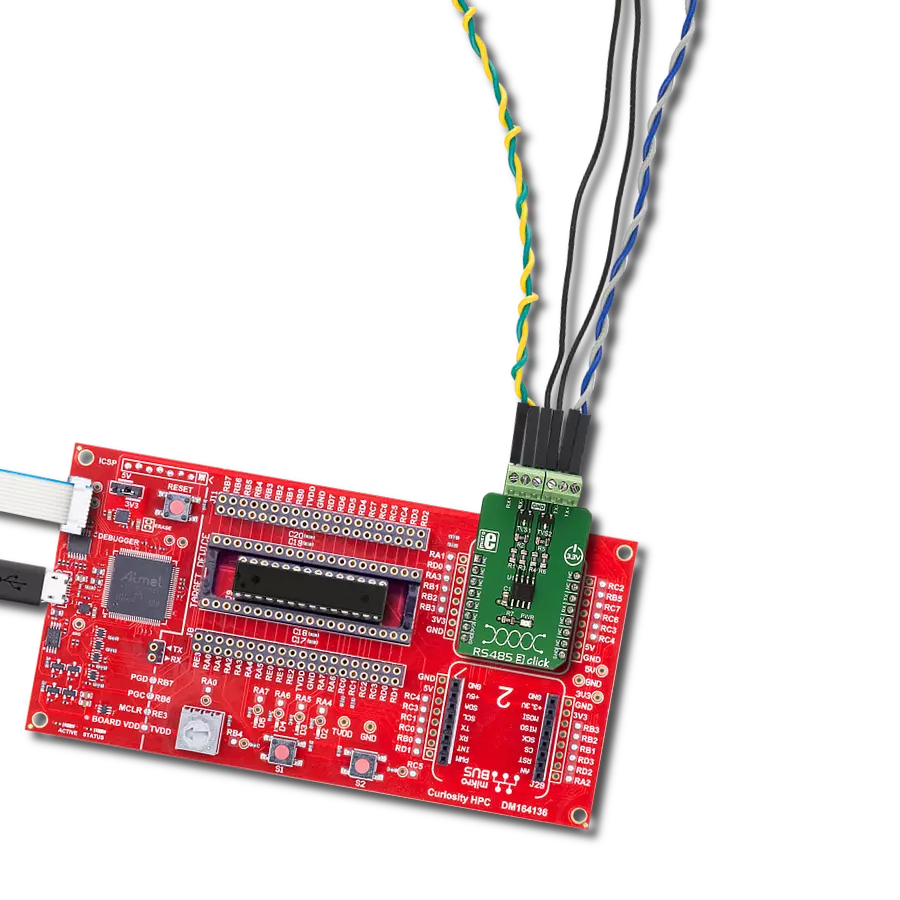 Unleash the true potential of your data network with SN65HVD31 and ...