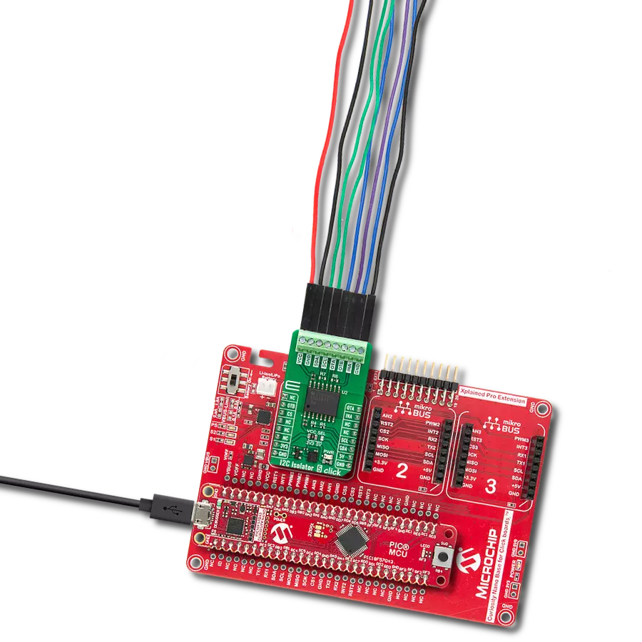 Achieve the perfect blend of safety and efficiency in your I2C ...