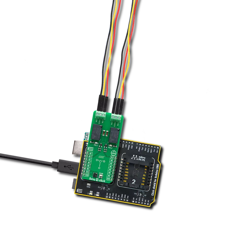 Optimize your electrical control systems with J1031C3VDC and ATmega328P | EmbeddedWiki