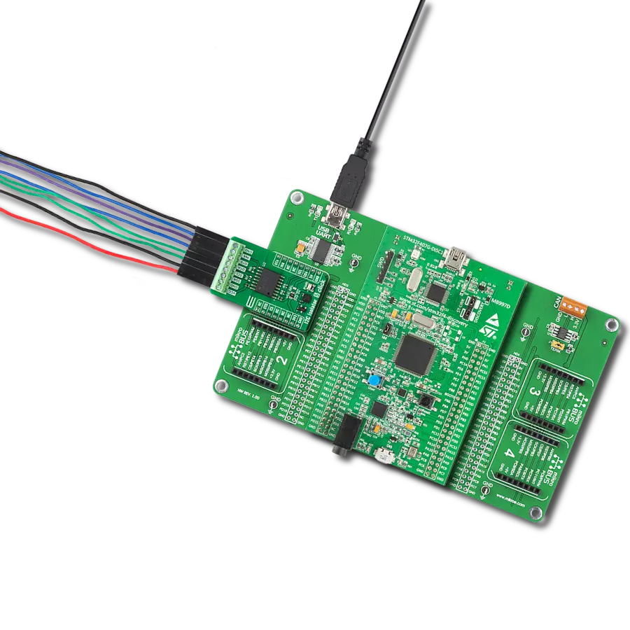 Achieve the perfect blend of safety and efficiency in your I2C ...