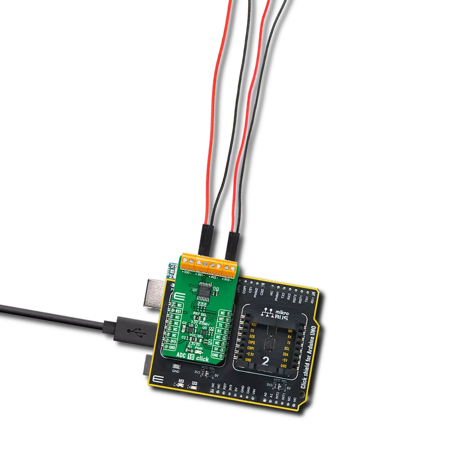 Provide an accurate digital representation of analog signals with ...