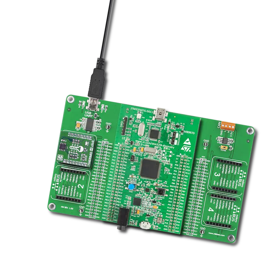 Simplify the process of obtaining accurate temperature readings with ...