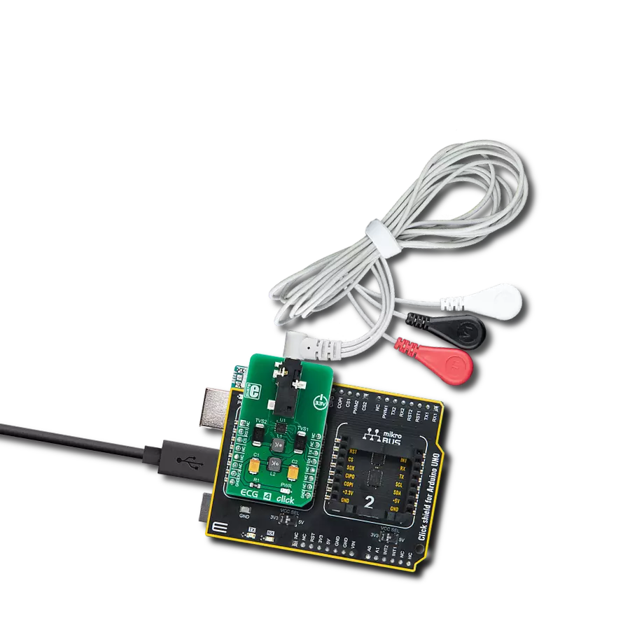 Stay Connected To Your Hearts Rhythm With Bmd101 And Atmega328p Embeddedwiki 