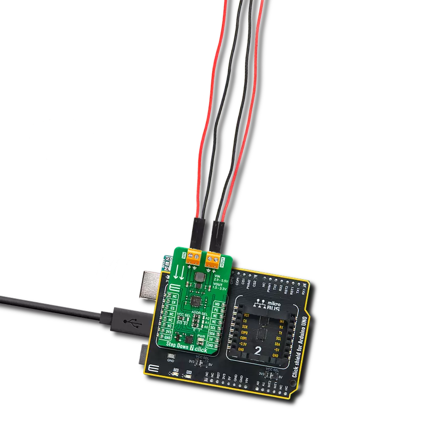 Step confidently into the future of power management with MAX17624 and ...