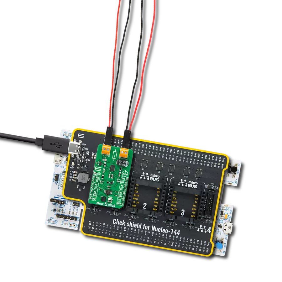 Prevent damage from short circuits and reverse polarity with TPS25940 ...