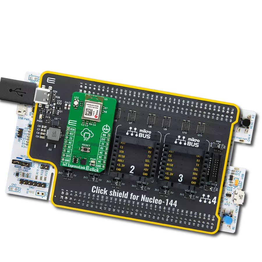 Collect, store, and analyze data effortlessly across various ...