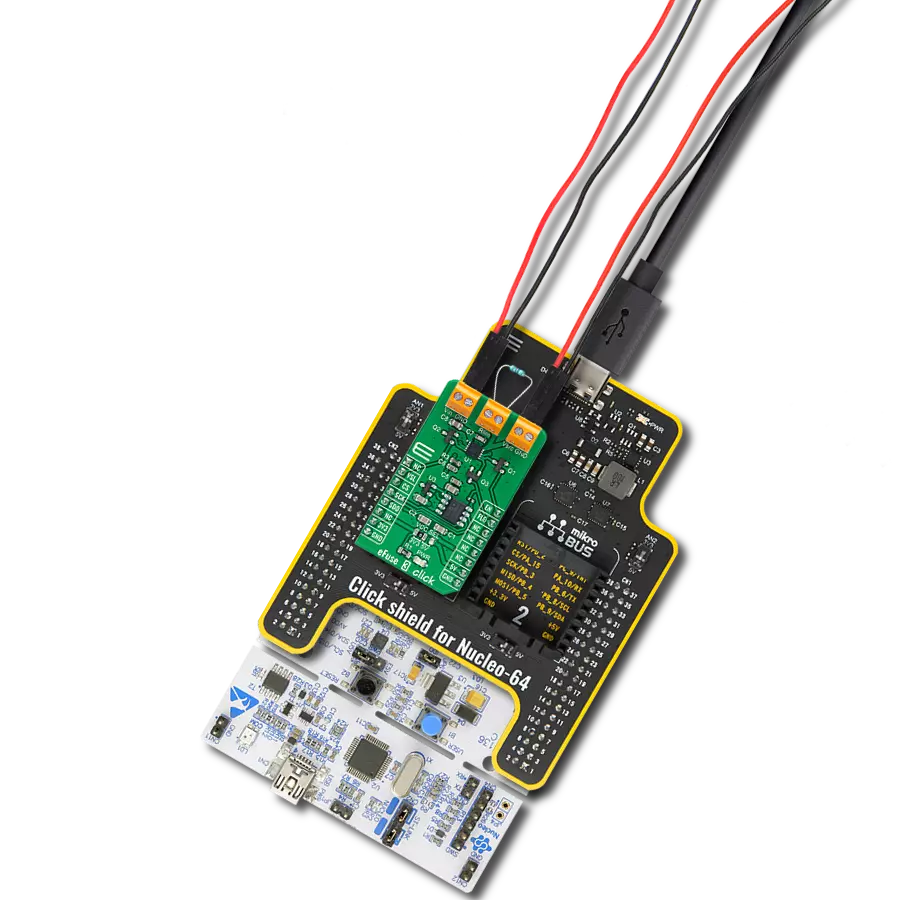 Ensure your devices perform at their peak with NIS6150 and STM32F091RC | EmbeddedWiki