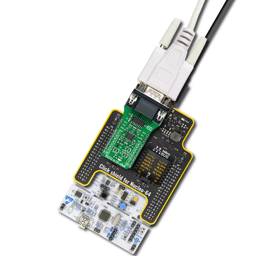 Simplify your data exchange and empower data transformation using ZDU0110RFX and STM32F091RC ...