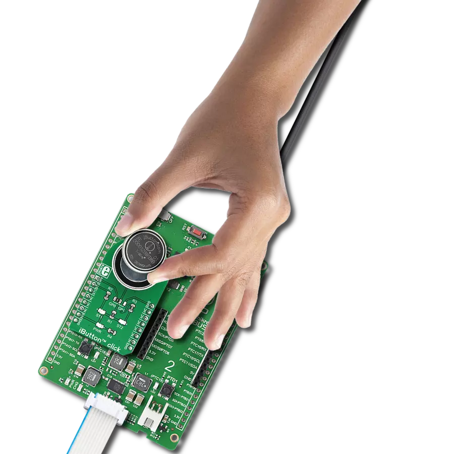 Implement Ibutton™ Technology Into Your Projects With Cz 0 Pin And Mk64fn1m0vdc12 Embeddedwiki