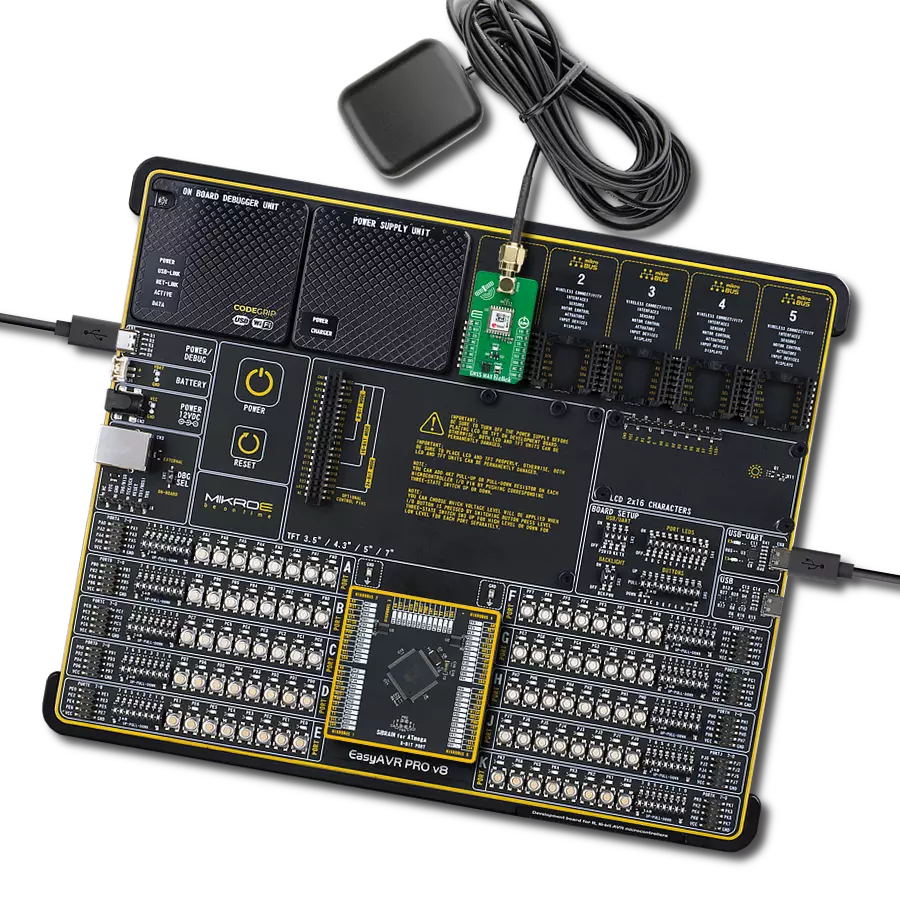 Provide accurate location data based on satellite signals even in challenging urban areas with ...